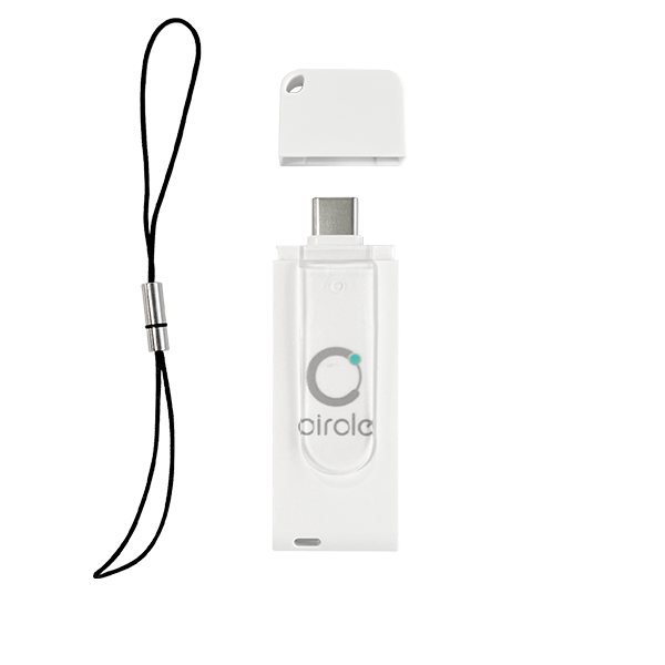 AB Circle Limited - Gallery | smart card readers writers