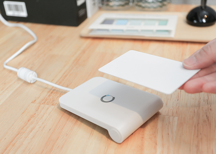 AB Circle Limited - Finest IoT and smart card readers